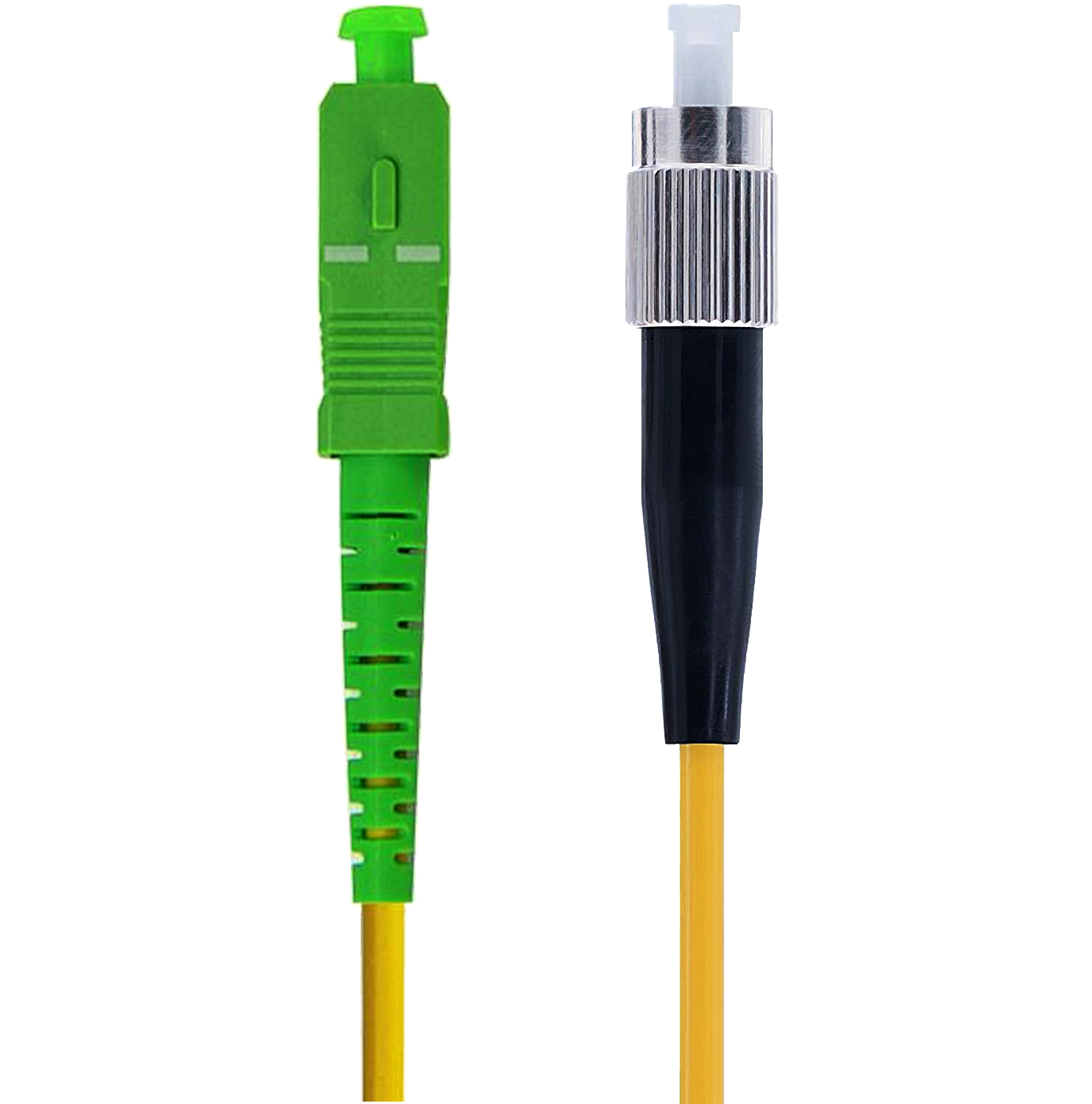 Patchcord Fibra Óptica SC/APC-FC/PC | GLOBAL TEC Patchcord Fibra Óptica SC/APC-FC/PC | GLOBAL TEC