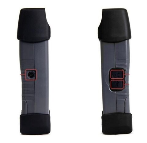 Deviser DS2460T | GLOBAL TEC